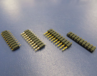 GFC-Global Fine Connector